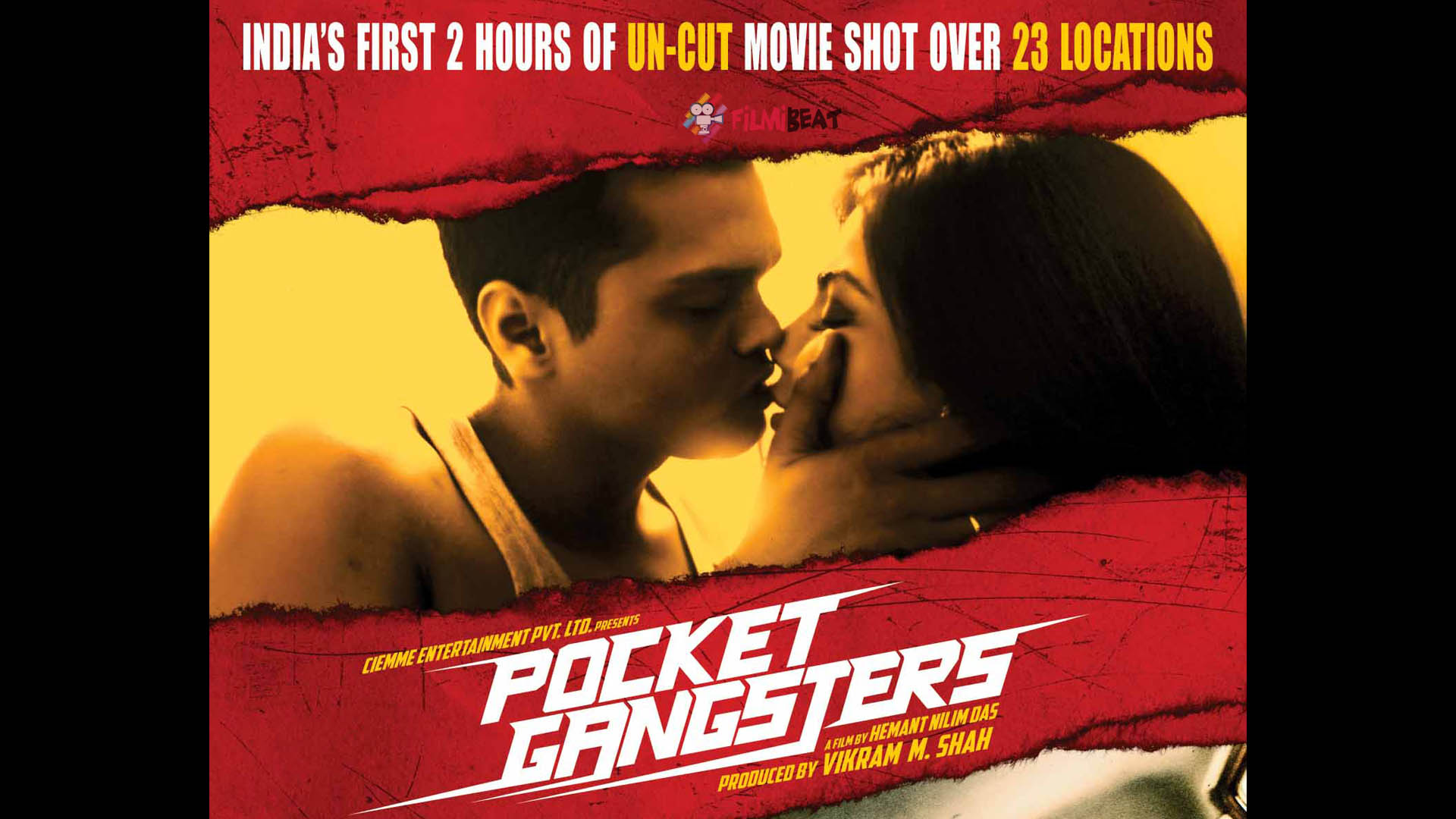 Pocket Gangsters HQ Movie Wallpapers | Pocket Gangsters HD Movie ...