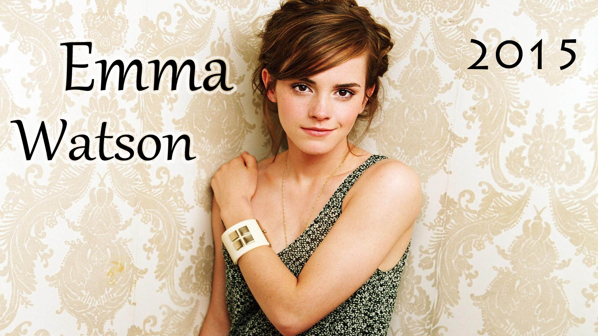 Emma Watson HQ Wallpapers | Emma Watson Wallpapers - 20309 - Oneindia ...