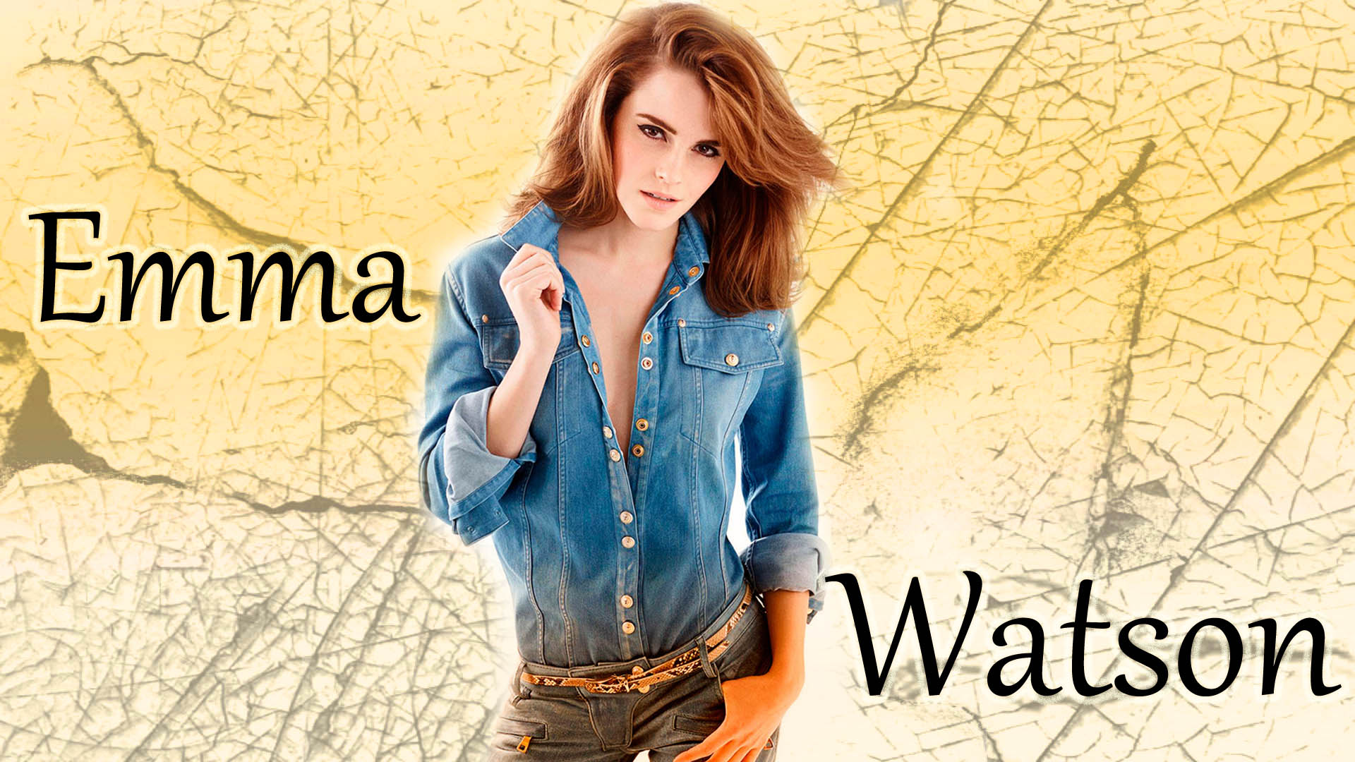 Emma Watson HQ Wallpapers | Emma Watson Wallpapers - 20310 - Oneindia ...