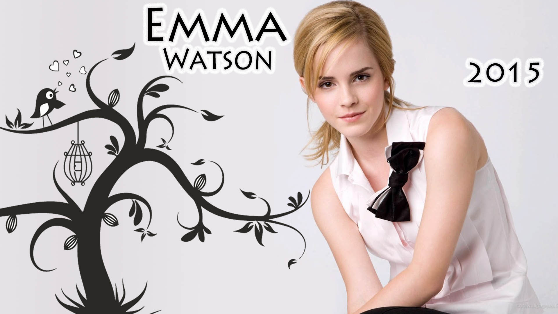 Emma Watson HQ Wallpapers | Emma Watson Wallpapers - 20311 - Oneindia ...