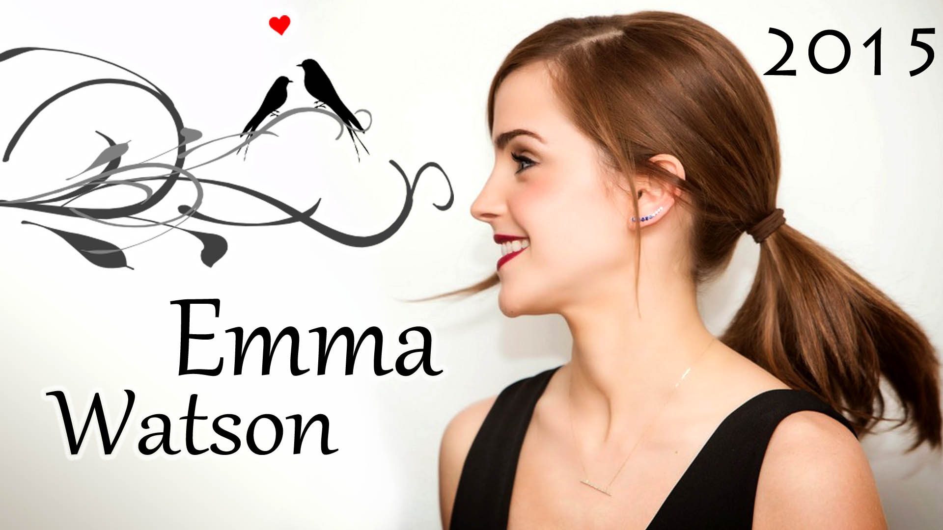 Emma Watson HQ Wallpapers | Emma Watson Wallpapers - 20313 - Oneindia ...