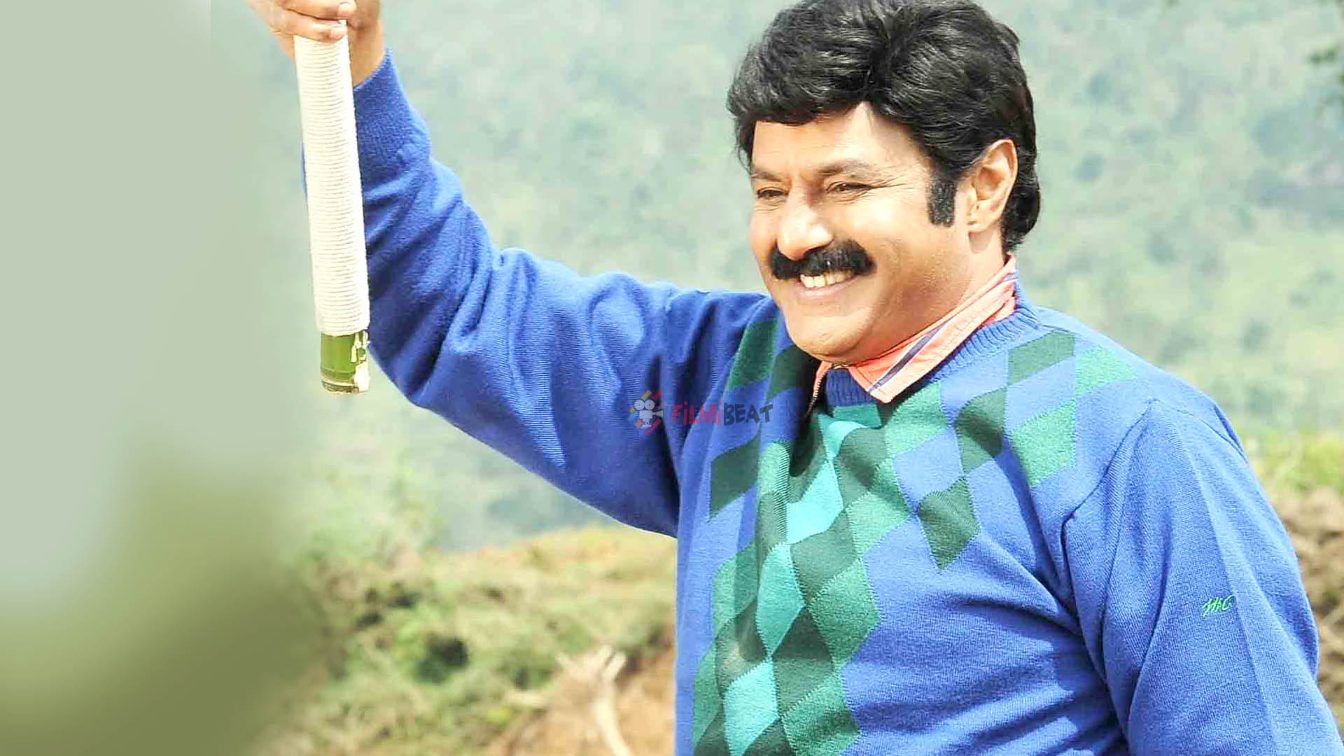 Balakrishna HQ Wallpapers | Balakrishna Wallpapers - 21369 - Oneindia ...