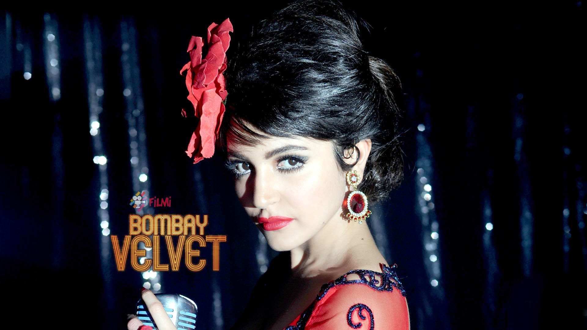 Bombay Velvet HQ Movie Wallpapers | Bombay Velvet HD Movie Wallpapers ...