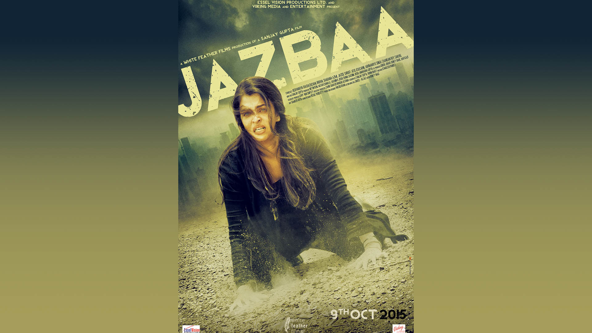 Jazbaa HQ Movie Wallpapers | Jazbaa HD Movie Wallpapers - 25992 ...