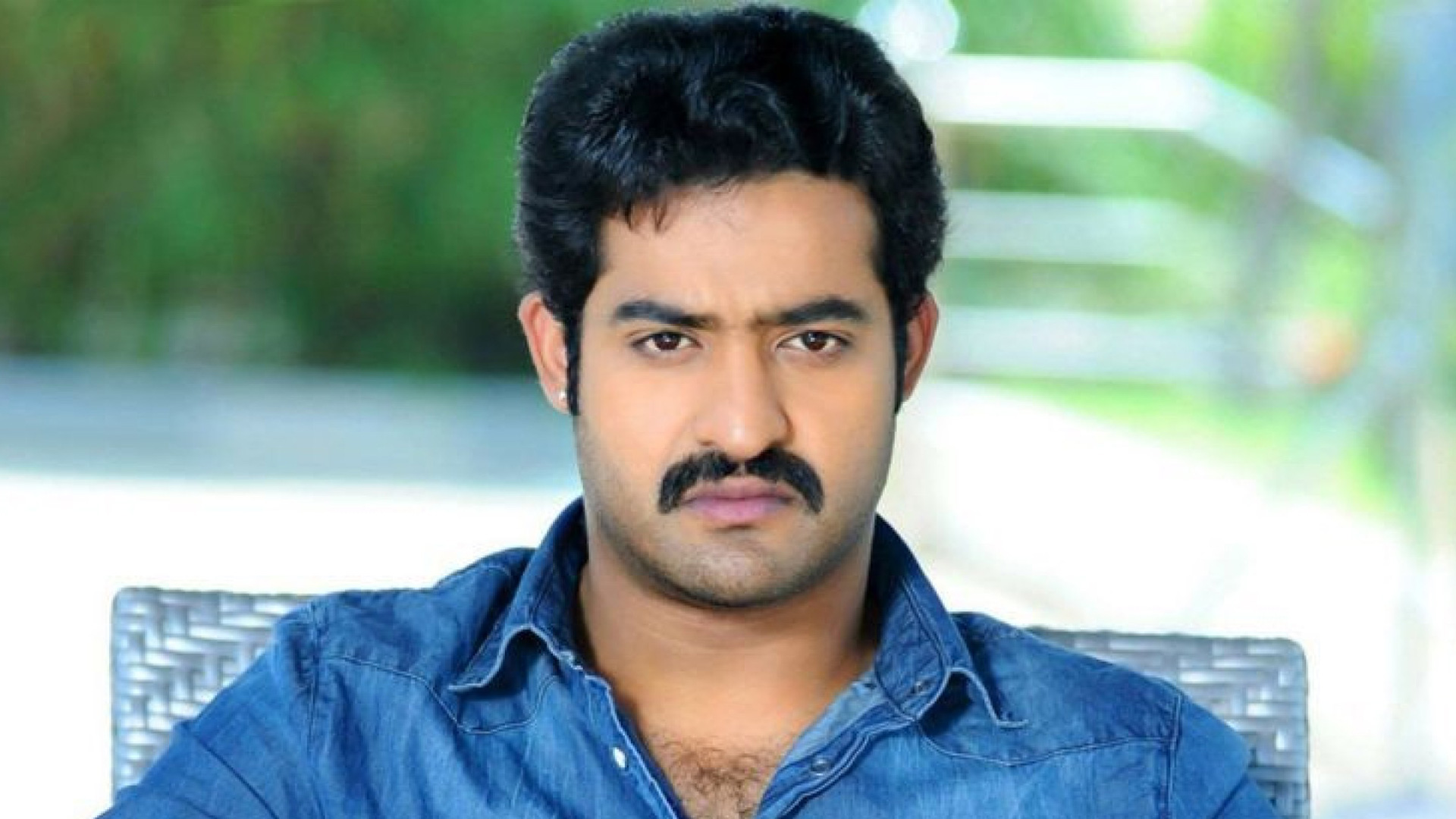 Jr. NTR HQ Wallpapers | Jr. NTR Wallpapers - 21486 - Oneindia Wallpapers