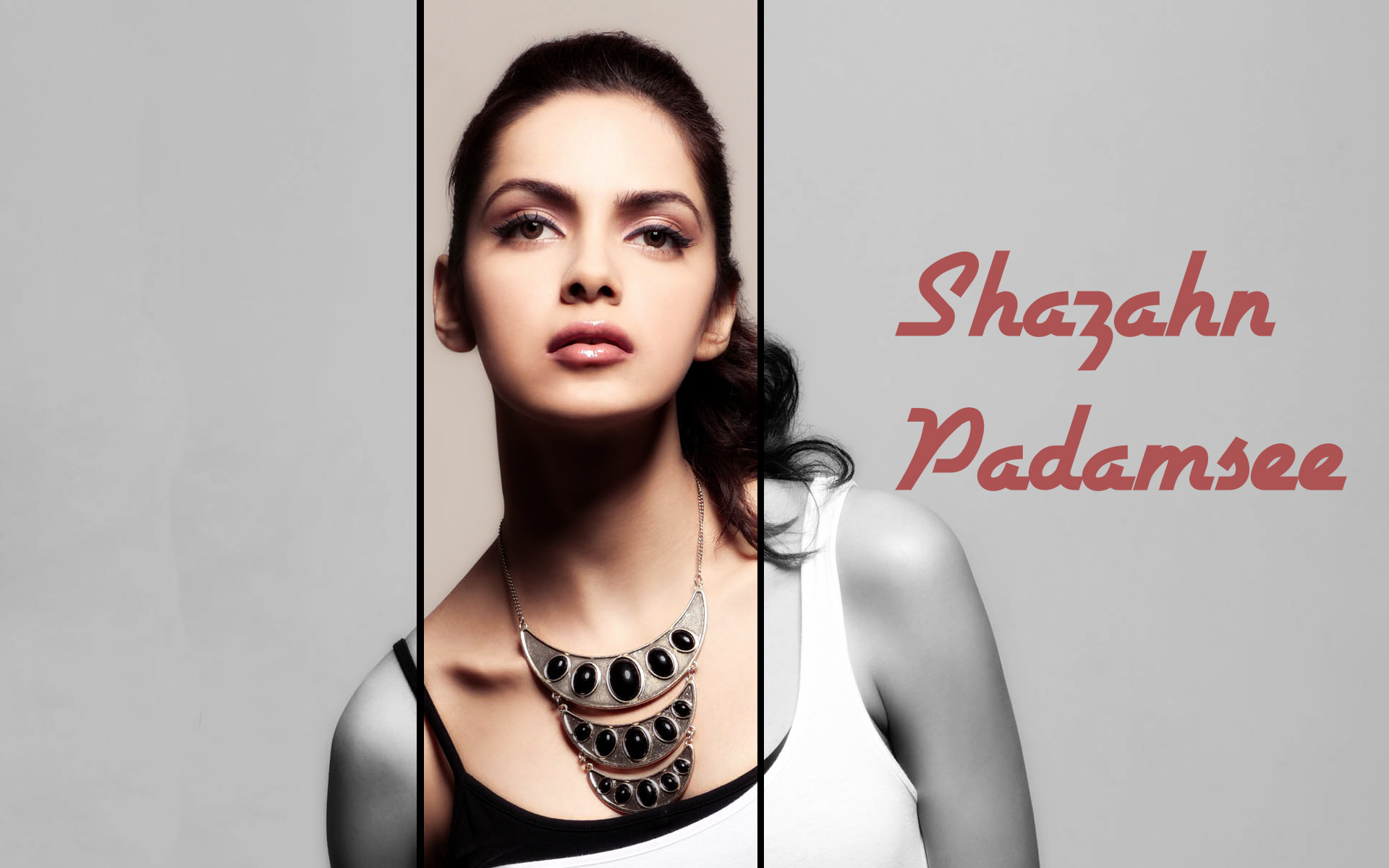Shazahn Padamsee HQ Wallpapers | Shazahn Padamsee Wallpapers - 9705 ...