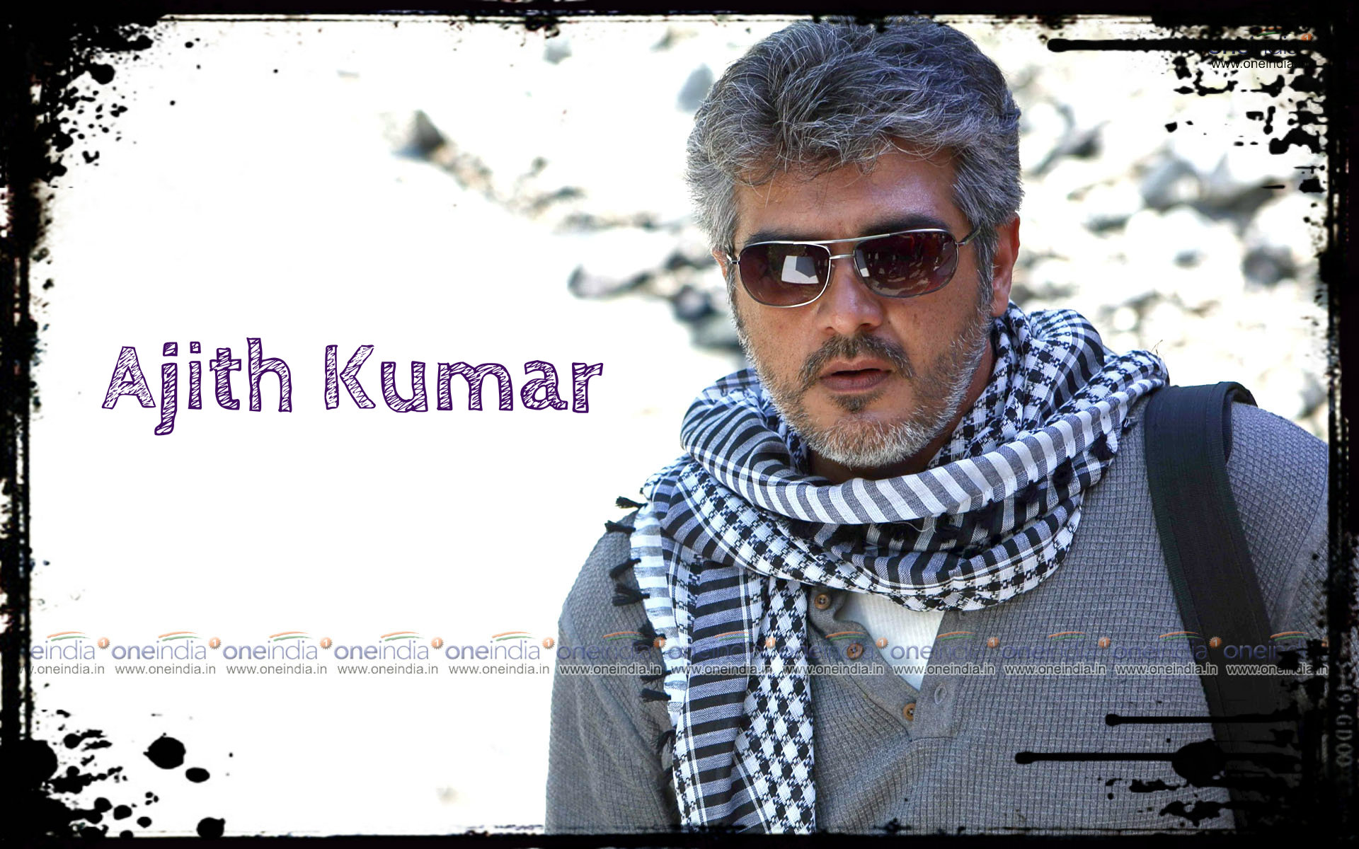Ajith Kumar HQ Wallpapers | Ajith Kumar Wallpapers - 10738 - Oneindia ...