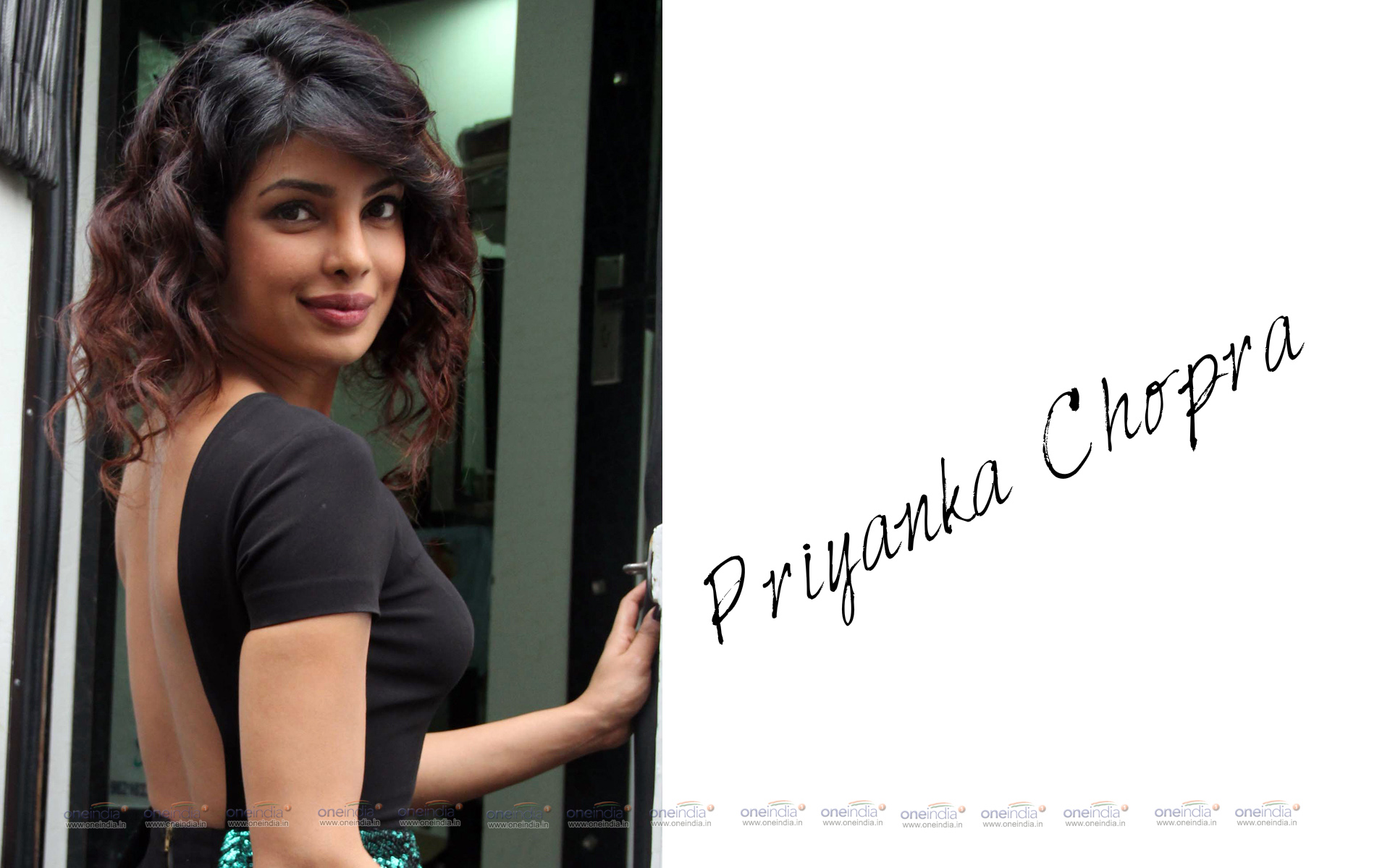 Priyanka Chopra HQ Wallpapers | Priyanka Chopra Wallpapers - 10904 ...