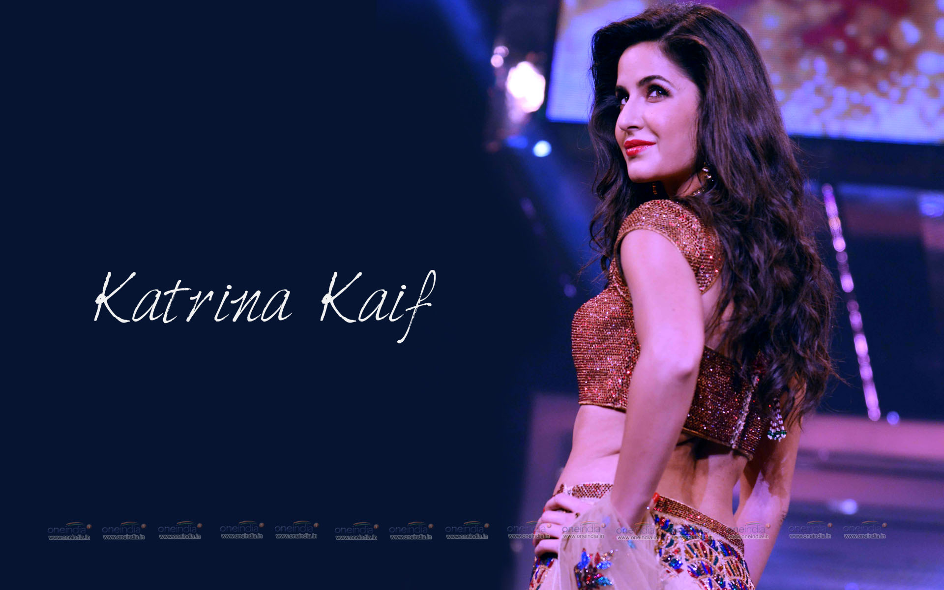 Katrina Kaif HQ Wallpapers | Katrina Kaif Wallpapers - 11491 - Oneindia ...
