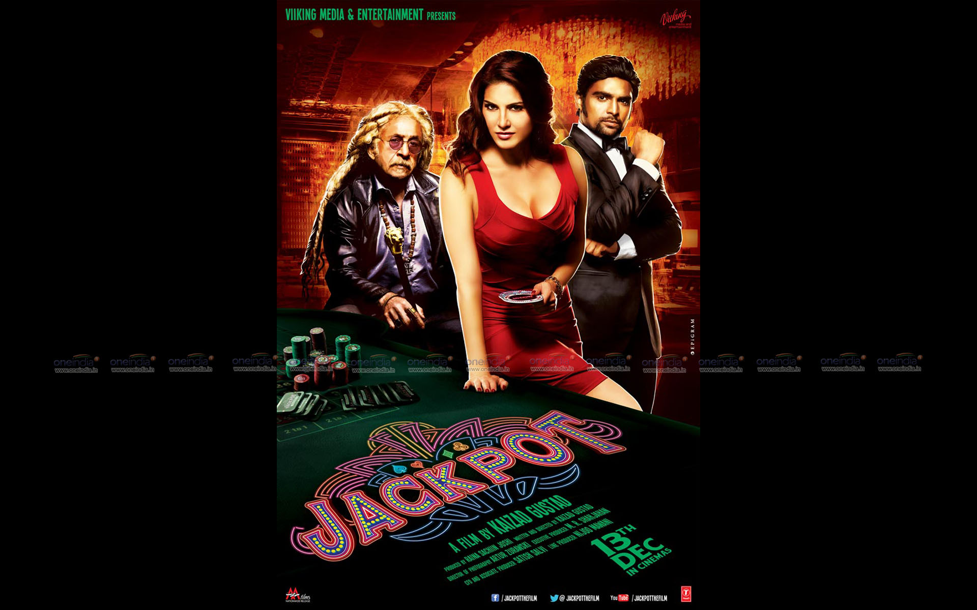 Jackpot HQ Movie Wallpapers | Jackpot HD Movie Wallpapers - 12725 ...