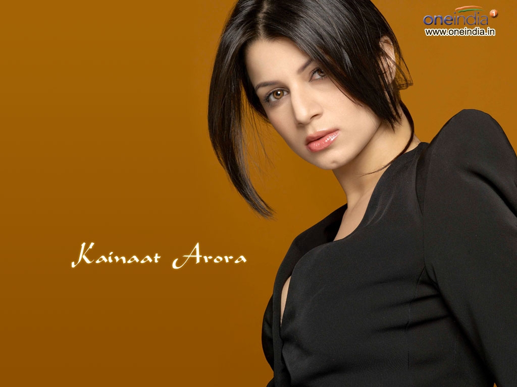 Kainaat Arora HQ Wallpapers | Kainaat Arora Wallpapers - 151 - Oneindia ...