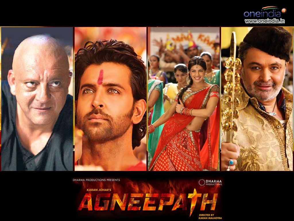 Agneepath HQ Movie Wallpapers | Agneepath HD Movie Wallpapers - 296 ...