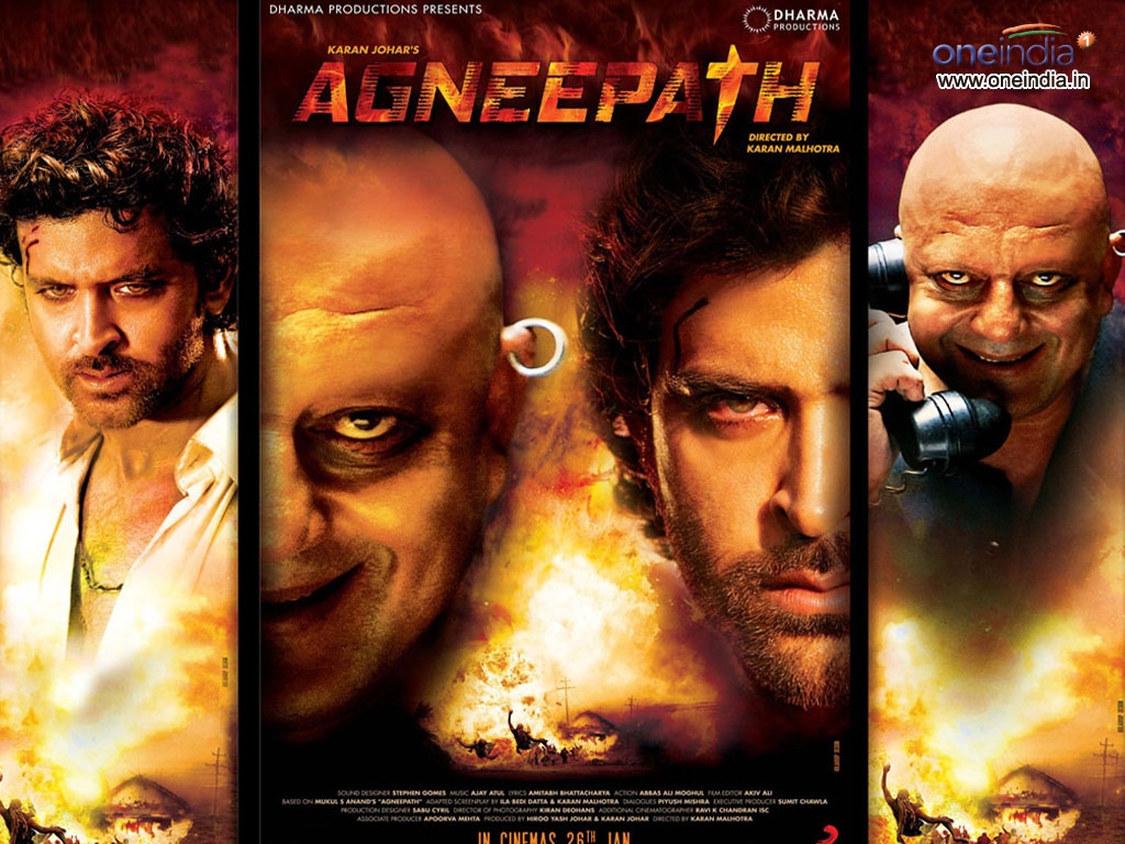 Agneepath HQ Movie Wallpapers | Agneepath HD Movie Wallpapers - 301 ...