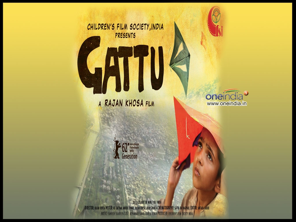 Gattu HQ Movie Wallpapers | Gattu HD Movie Wallpapers - 378 - Oneindia ...