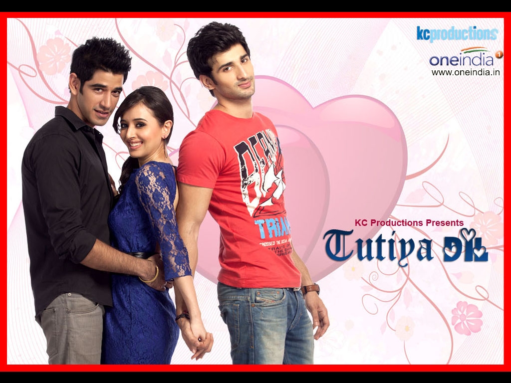 Tutiya Dil HQ Movie Wallpapers | Tutiya Dil HD Movie Wallpapers - 384 ...