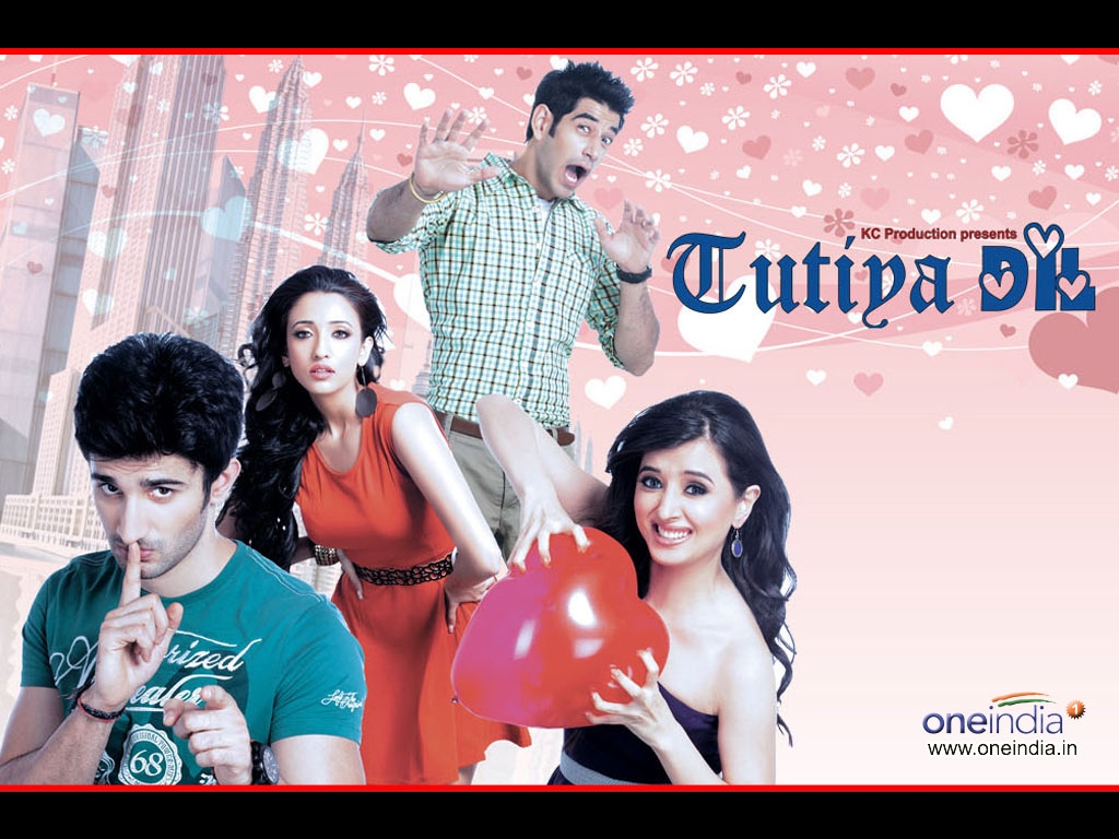 Tutiya Dil HQ Movie Wallpapers | Tutiya Dil HD Movie Wallpapers - 385 ...