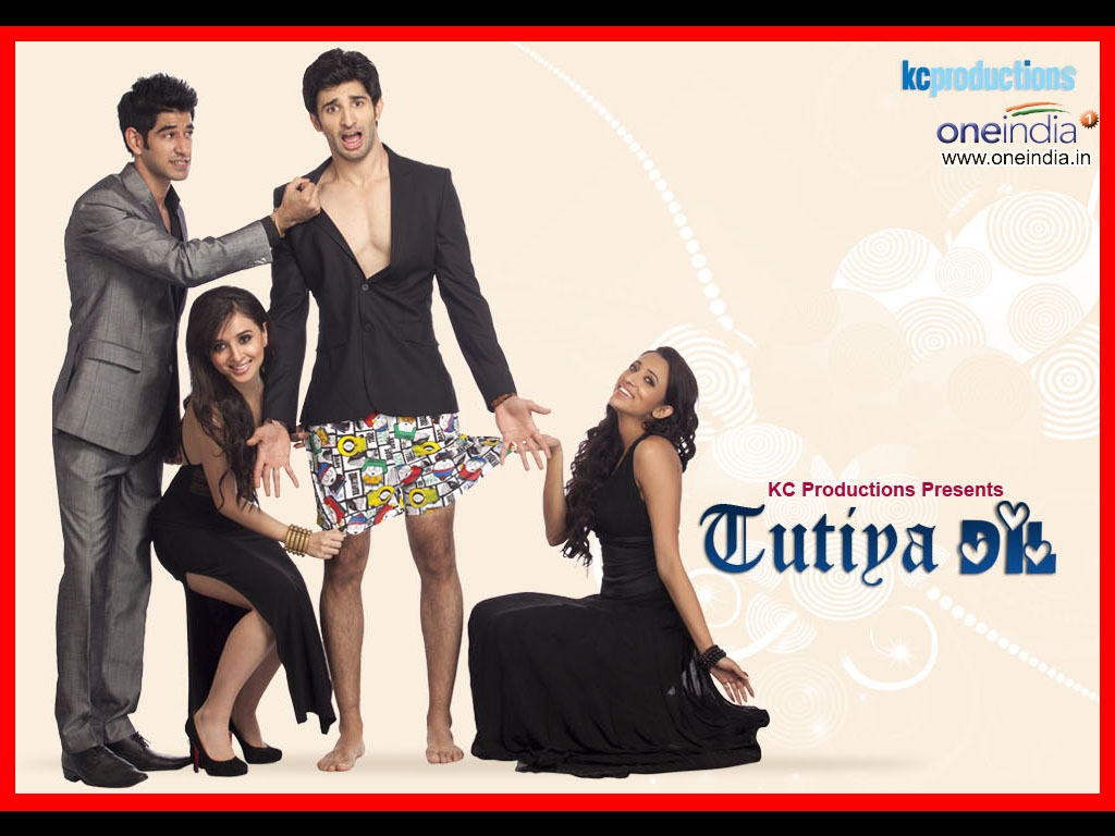 Tutiya Dil HQ Movie Wallpapers | Tutiya Dil HD Movie Wallpapers - 386 ...