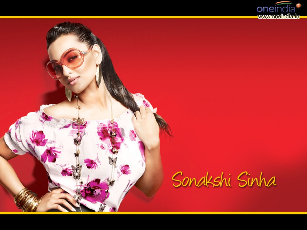 Sonakshi Sinha HQ Wallpapers | Sonakshi Sinha Wallpapers - 466 ...
