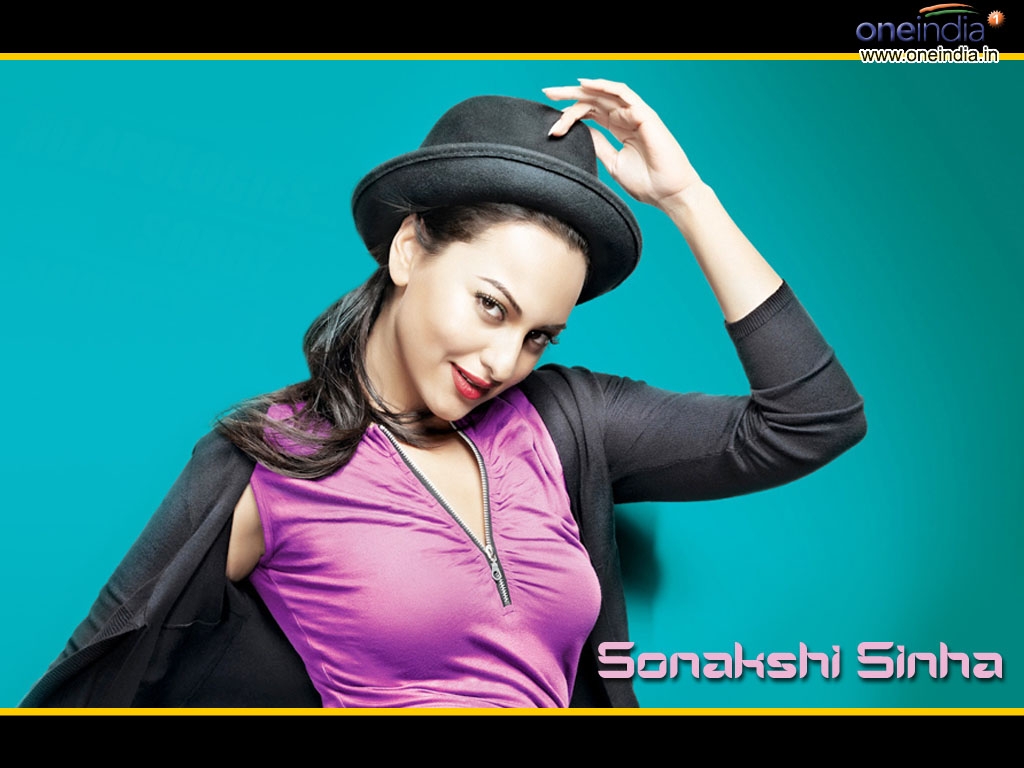Sonakshi Sinha HQ Wallpapers | Sonakshi Sinha Wallpapers - 471 ...