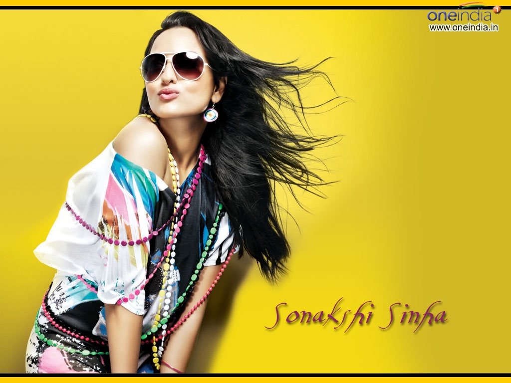 Sonakshi Sinha HQ Wallpapers | Sonakshi Sinha Wallpapers - 474 ...