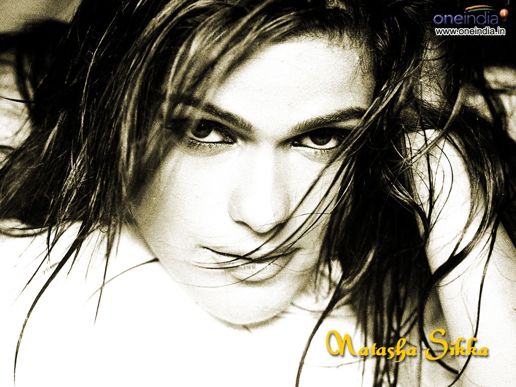 Natasha Sikka HQ Wallpapers | Natasha Sikka Wallpapers - 506 - Oneindia ...
