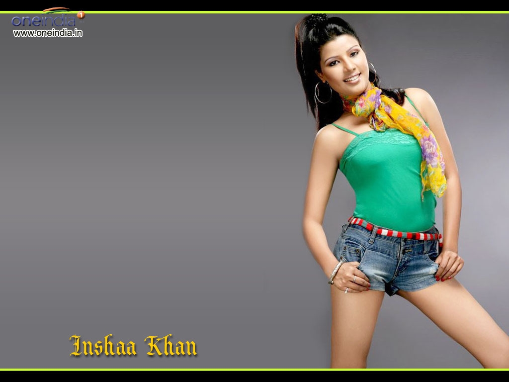 Inshaa Khan HQ Wallpapers | Inshaa Khan Wallpapers - 539 - Oneindia ...