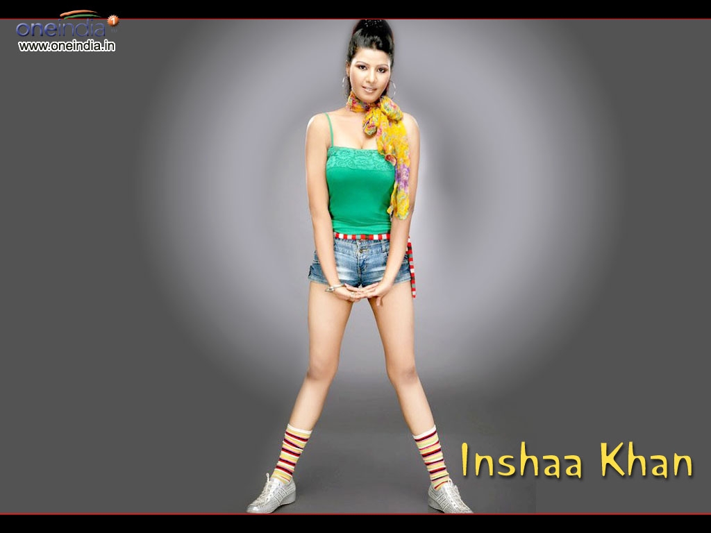 Inshaa Khan HQ Wallpapers | Inshaa Khan Wallpapers - 539 - Oneindia ...