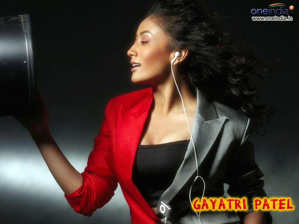 Gayatri Patel HQ Wallpapers | Gayatri Patel Wallpapers - 614 - Oneindia ...