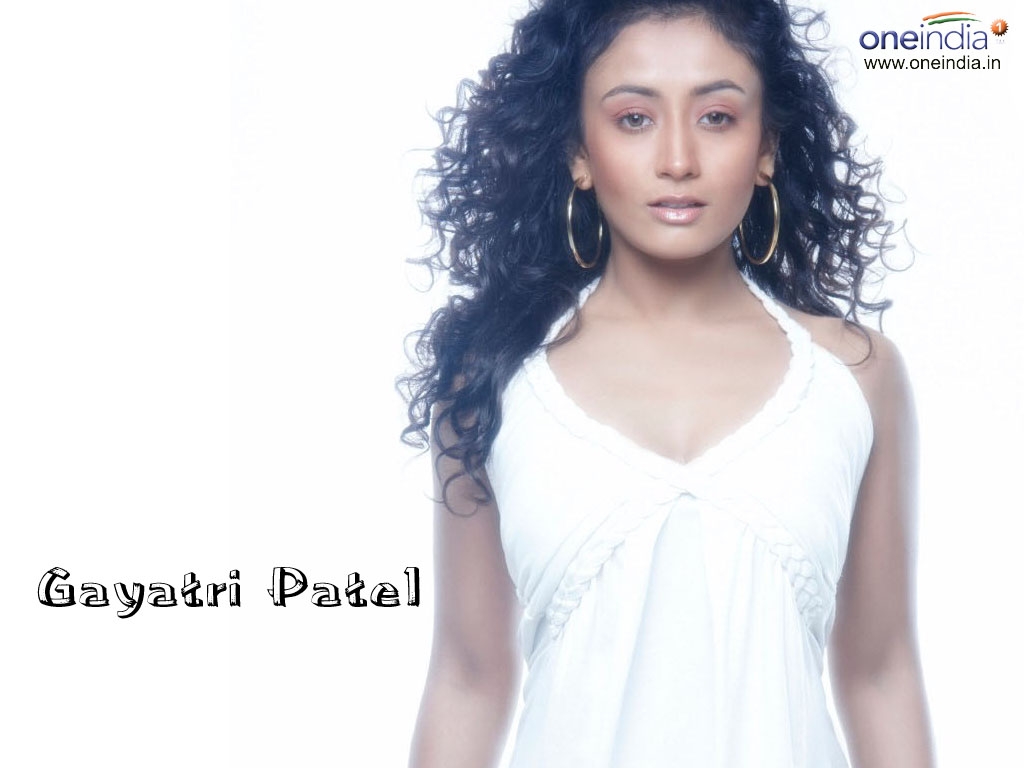 Gayatri Patel HQ Wallpapers | Gayatri Patel Wallpapers - 616 - Oneindia ...