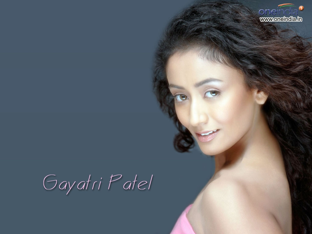 Gayatri Patel HQ Wallpapers | Gayatri Patel Wallpapers - 621 - Oneindia ...