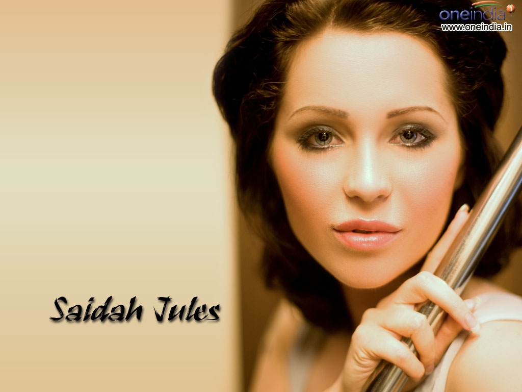 Saidah Jules HQ Wallpapers | Saidah Jules Wallpapers - 630 - Oneindia ...