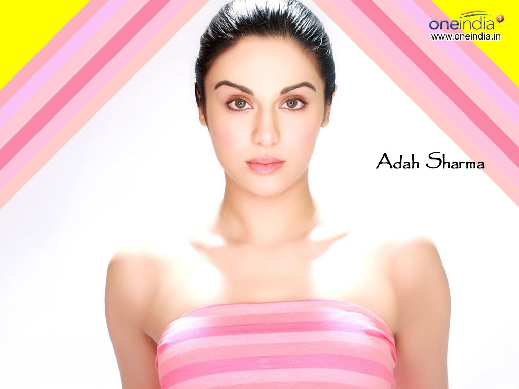 Adah Sharma HQ Wallpapers | Adah Sharma Wallpapers - 640 - Oneindia ...