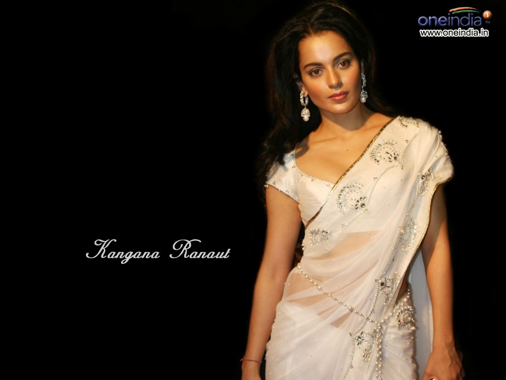 Kangana Ranaut HQ Wallpapers | Kangana Ranaut Wallpapers - 685 - Oneindia Wallpapers