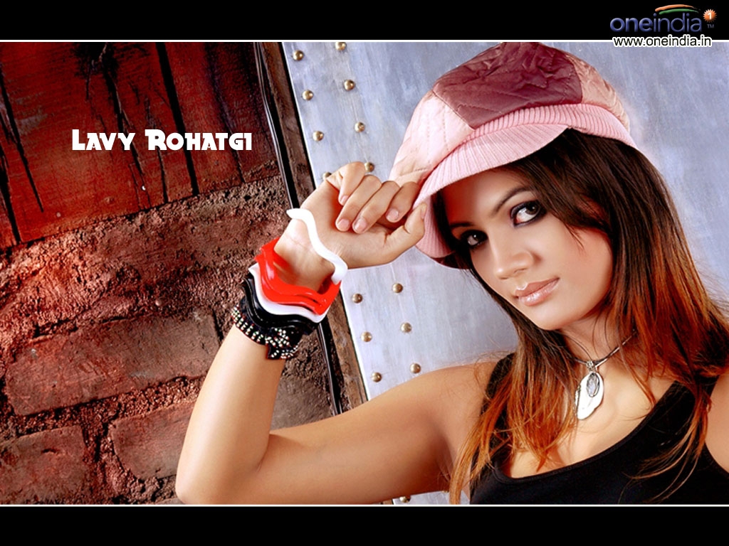 Lavy Rohatgi HQ Wallpapers | Lavy Rohatgi Wallpapers - 847 - Oneindia ...