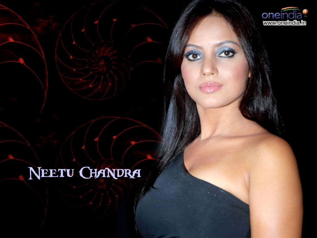 Neetu Chandra HQ Wallpapers | Neetu Chandra Wallpapers - 866 - Oneindia ...