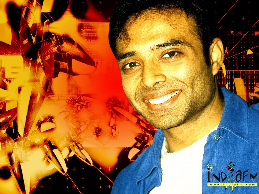 Uday Chopra HQ Wallpapers | Uday Chopra Wallpapers - 1112 - Oneindia ...