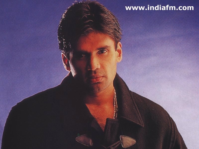 Sunil Shetty HQ Wallpapers | Sunil Shetty Wallpapers - 1214 - Oneindia ...