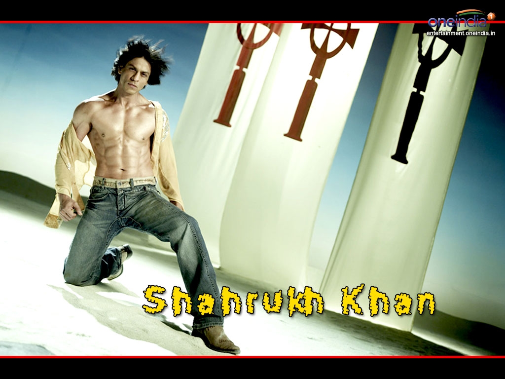 Shahrukh Khan HQ Wallpapers | Shahrukh Khan Wallpapers - 1245 ...