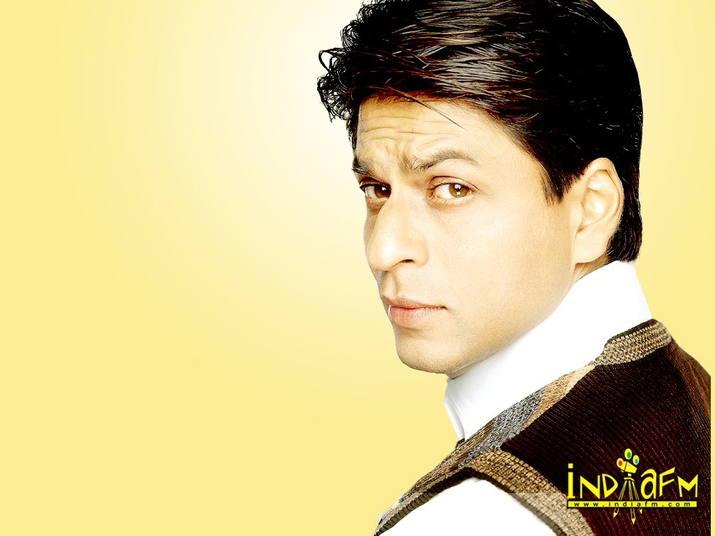 Shahrukh Khan HQ Wallpapers | Shahrukh Khan Wallpapers - 1360 ...
