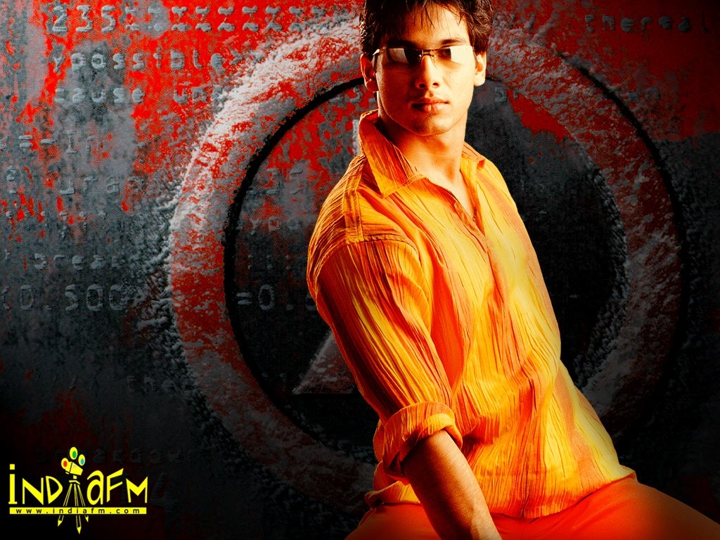 Shahid Kapoor HQ Wallpapers | Shahid Kapoor Wallpapers - 1398 ...