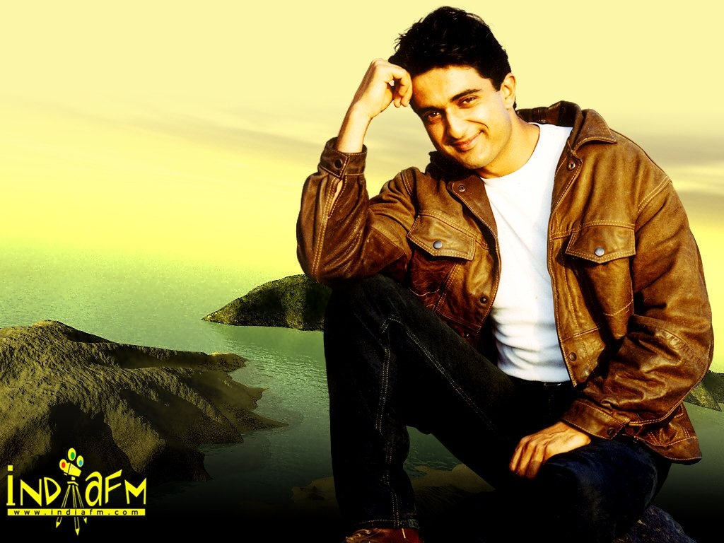 Sanjay Suri HQ Wallpapers | Sanjay Suri Wallpapers - 1403 - Oneindia Wallpapers