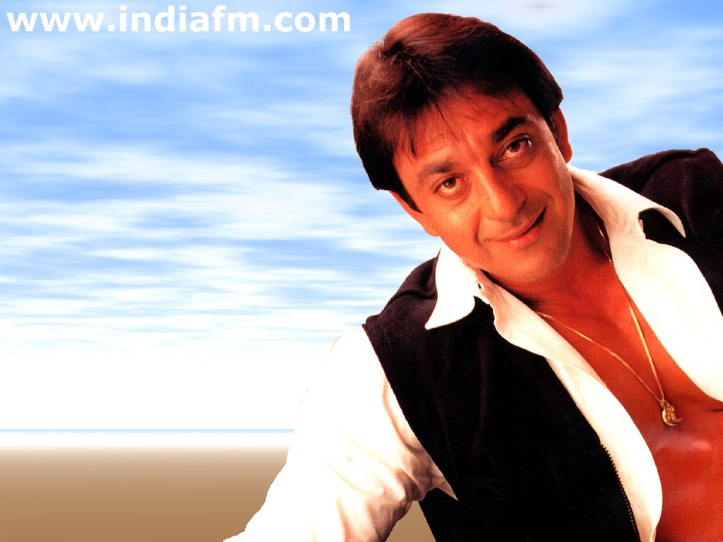 Sanjay Dutt HQ Wallpapers | Sanjay Dutt Wallpapers - 1417 - Oneindia ...