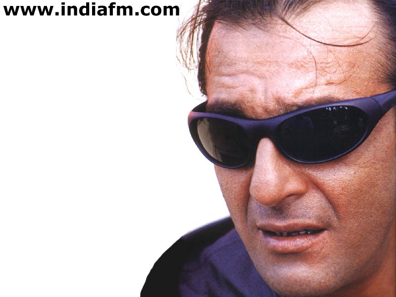 Sanjay Dutt HQ Wallpapers | Sanjay Dutt Wallpapers - 1418 - Oneindia ...