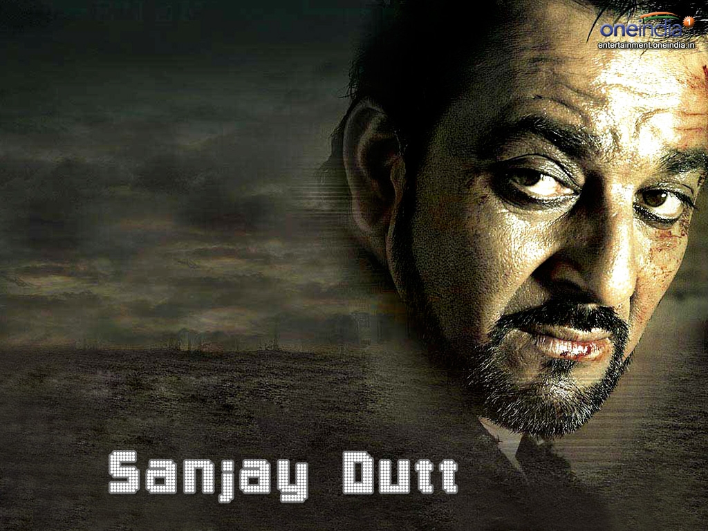 Sanjay Dutt HQ Wallpapers | Sanjay Dutt Wallpapers - 1420 - Oneindia ...