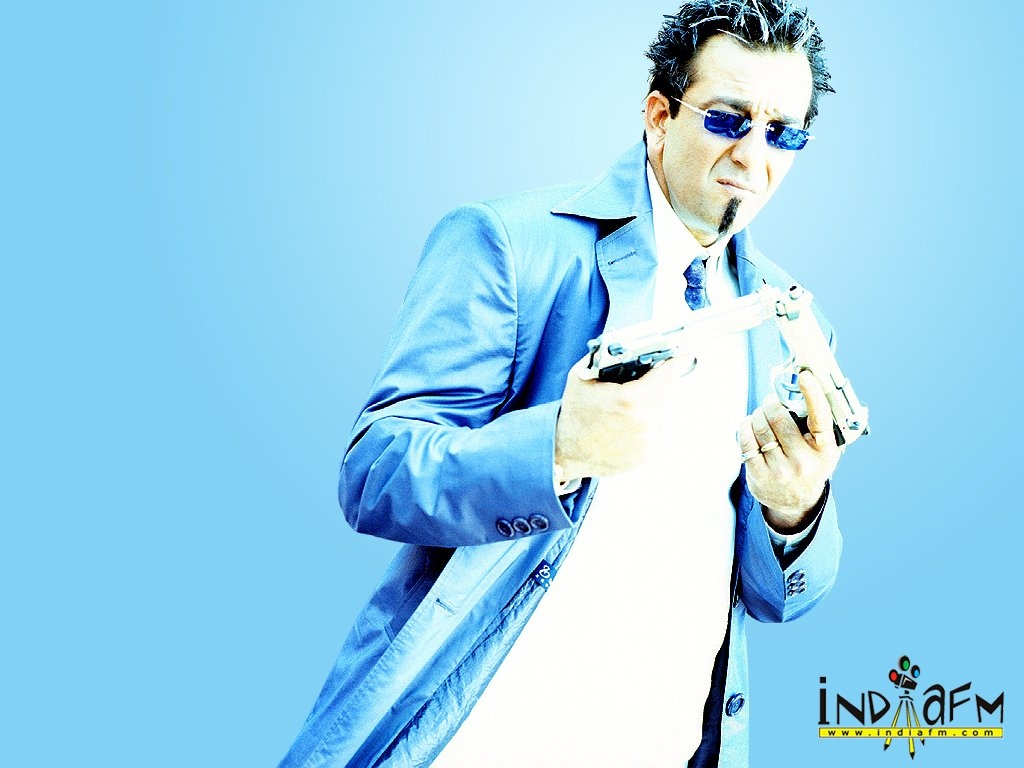 Sanjay Dutt HQ Wallpapers | Sanjay Dutt Wallpapers - 1431 - Oneindia ...