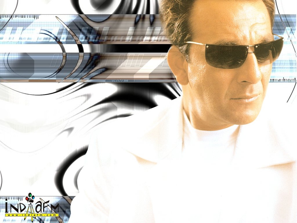 Sanjay Dutt HQ Wallpapers | Sanjay Dutt Wallpapers - 1433 - Oneindia ...