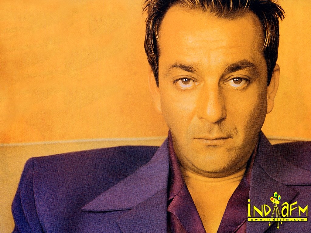 Sanjay Dutt HQ Wallpapers | Sanjay Dutt Wallpapers - 1434 - Oneindia ...