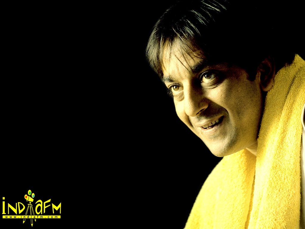 Sanjay Dutt HQ Wallpapers | Sanjay Dutt Wallpapers - 1437 - Oneindia ...