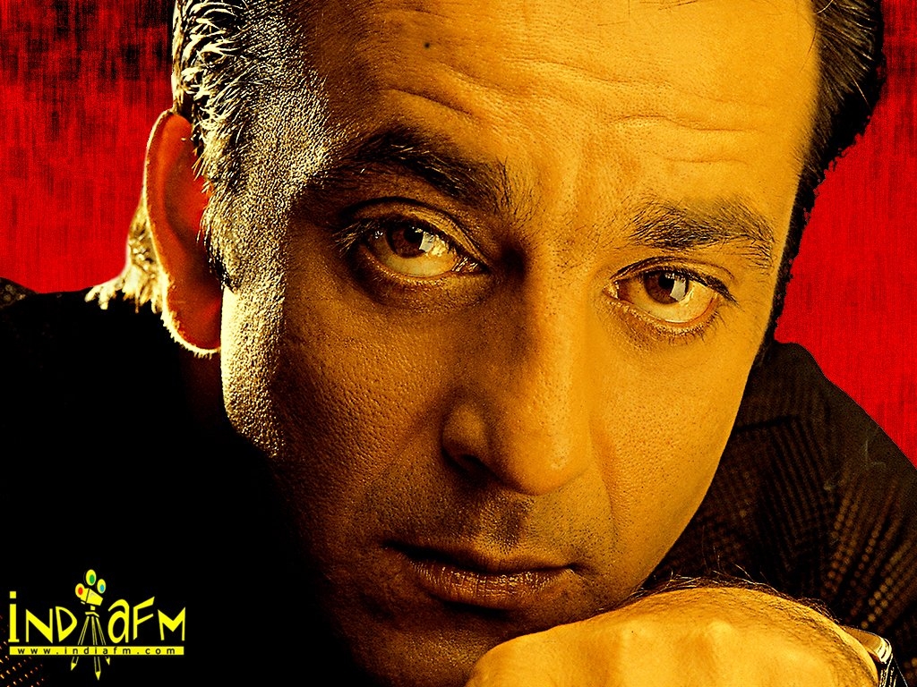 Sanjay Dutt HQ Wallpapers | Sanjay Dutt Wallpapers - 1438 - Oneindia ...