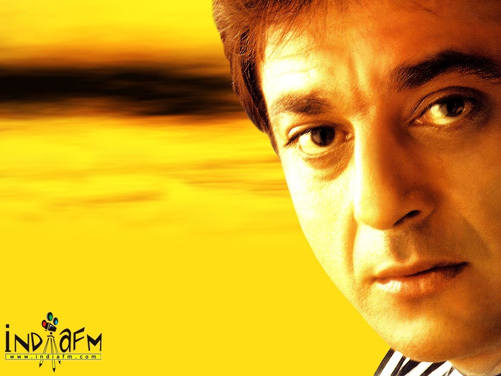 Sanjay Dutt HQ Wallpapers | Sanjay Dutt Wallpapers - 1453 - Oneindia ...
